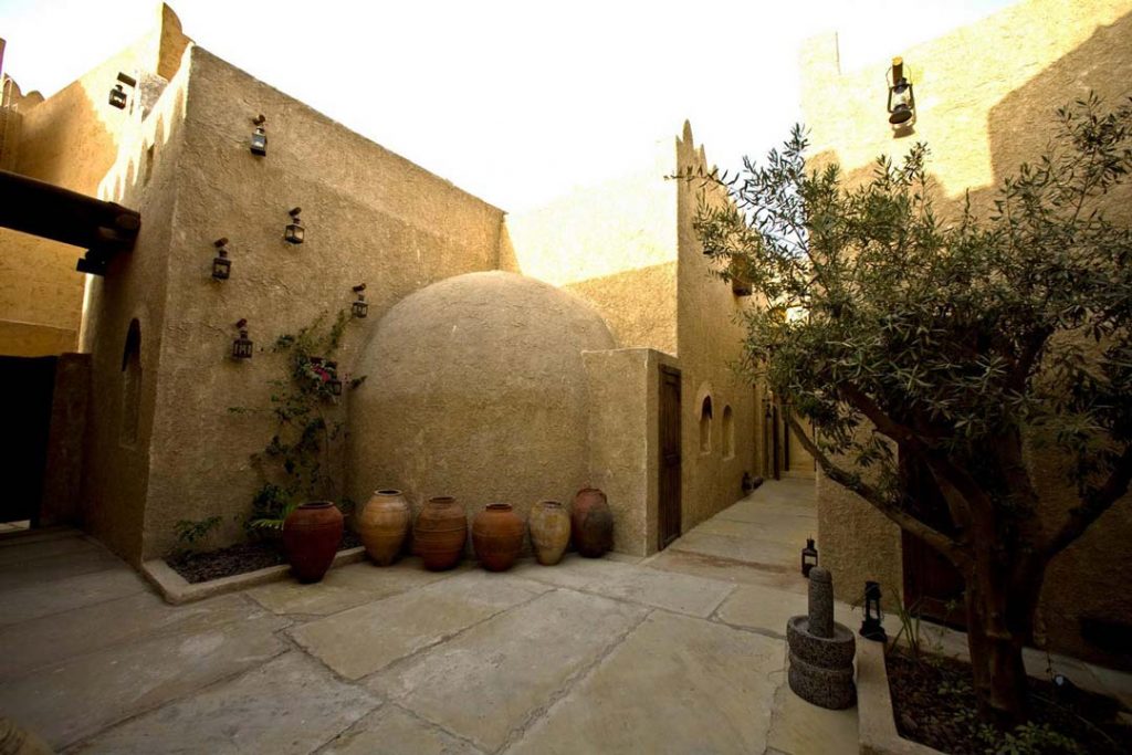 Al Sharq Village and Spa | Ibrahim Jaidah Architects & Engineers