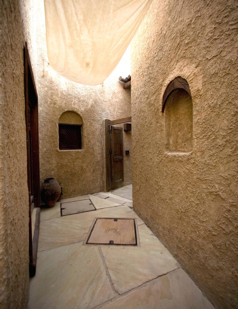 Al Sharq Village and Spa | Ibrahim Jaidah Architects & Engineers