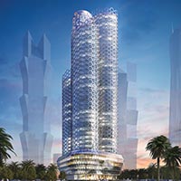 Residential | Ibrahim Jaidah Architects & Engineers