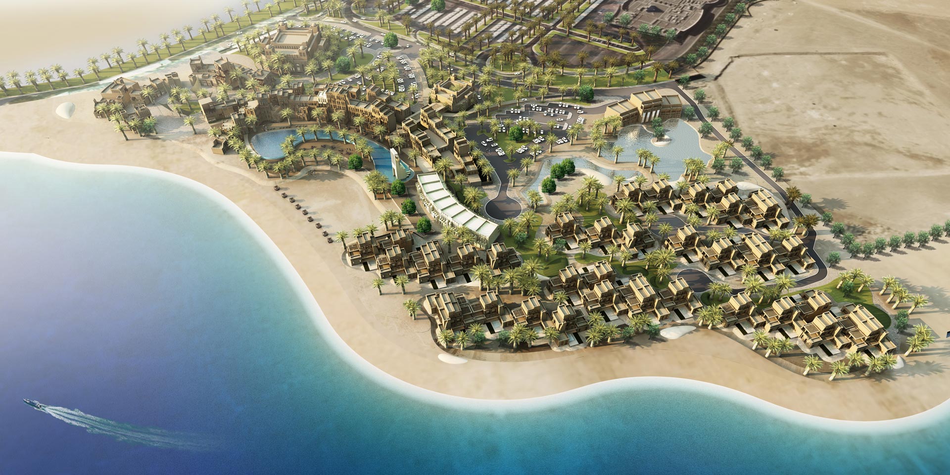 Projects | Ibrahim Jaidah Architects & Engineers