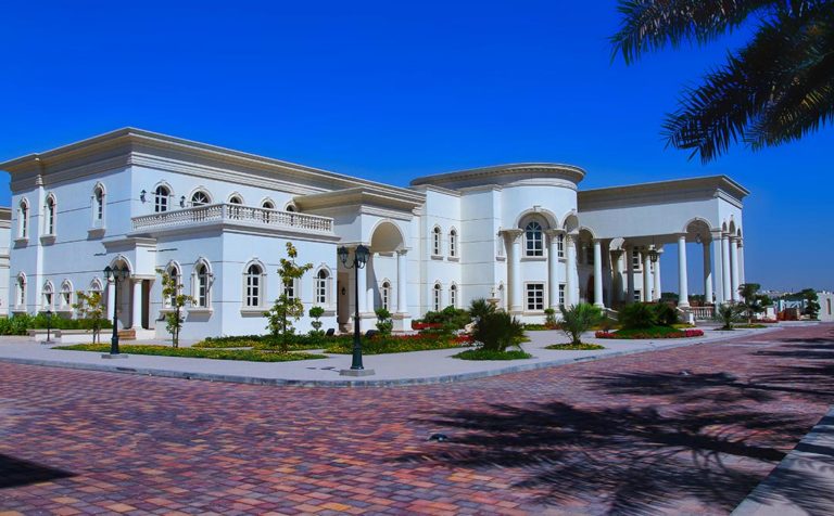 Al Luqta Villa | Ibrahim Jaidah Architects & Engineers