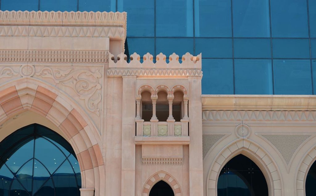 Mirqab Mall | Ibrahim Jaidah Architects & Engineers