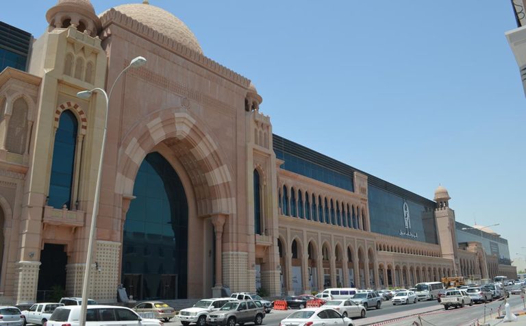 Mirqab Mall | Ibrahim Jaidah Architects & Engineers