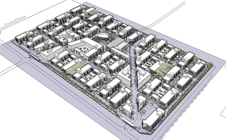 Sidra Housing | Ibrahim Jaidah Architects & Engineers