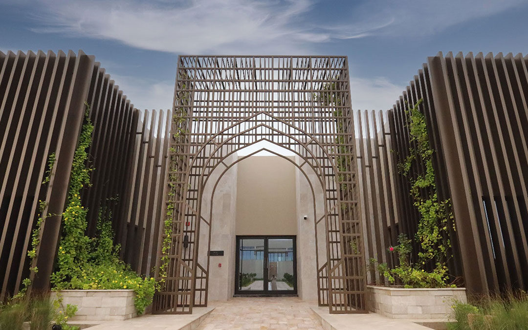 Ibrahim Jaidah Architects & Engineers